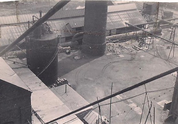 Clipstone Colliery | Clipstone | Our Mansfield & Area