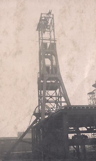 Clipstone Colliery | Clipstone | Our Mansfield & Area