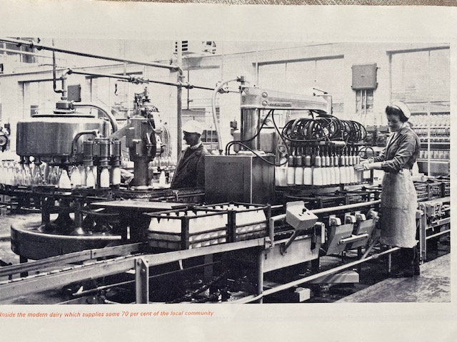 The Centenary of Mansfield & District Co-op | Uncategorized, Mansfield ...