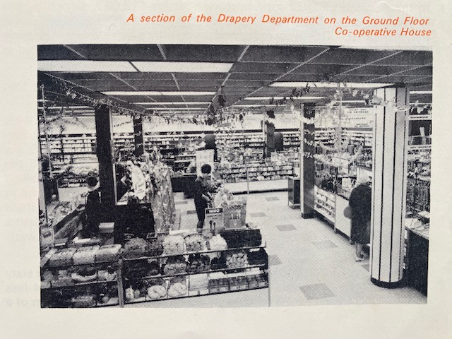 The Centenary of Mansfield & District Co-op | Uncategorized, Mansfield ...