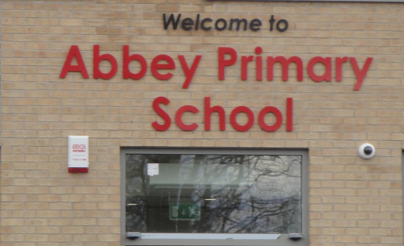 Abbey Primary School | Education, Education | Our Mansfield & Area
