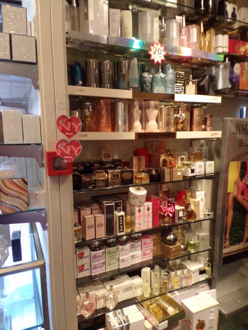 Vanity Box | Mansfield Business | Our Mansfield & Area