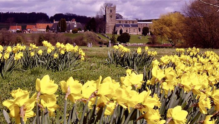 Warsop, Photos and Memories | Warsop | Our Mansfield & Area