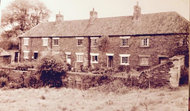 Dam Head Cottages | Mansfield (Miscellaneous) | Our Mansfield & Area
