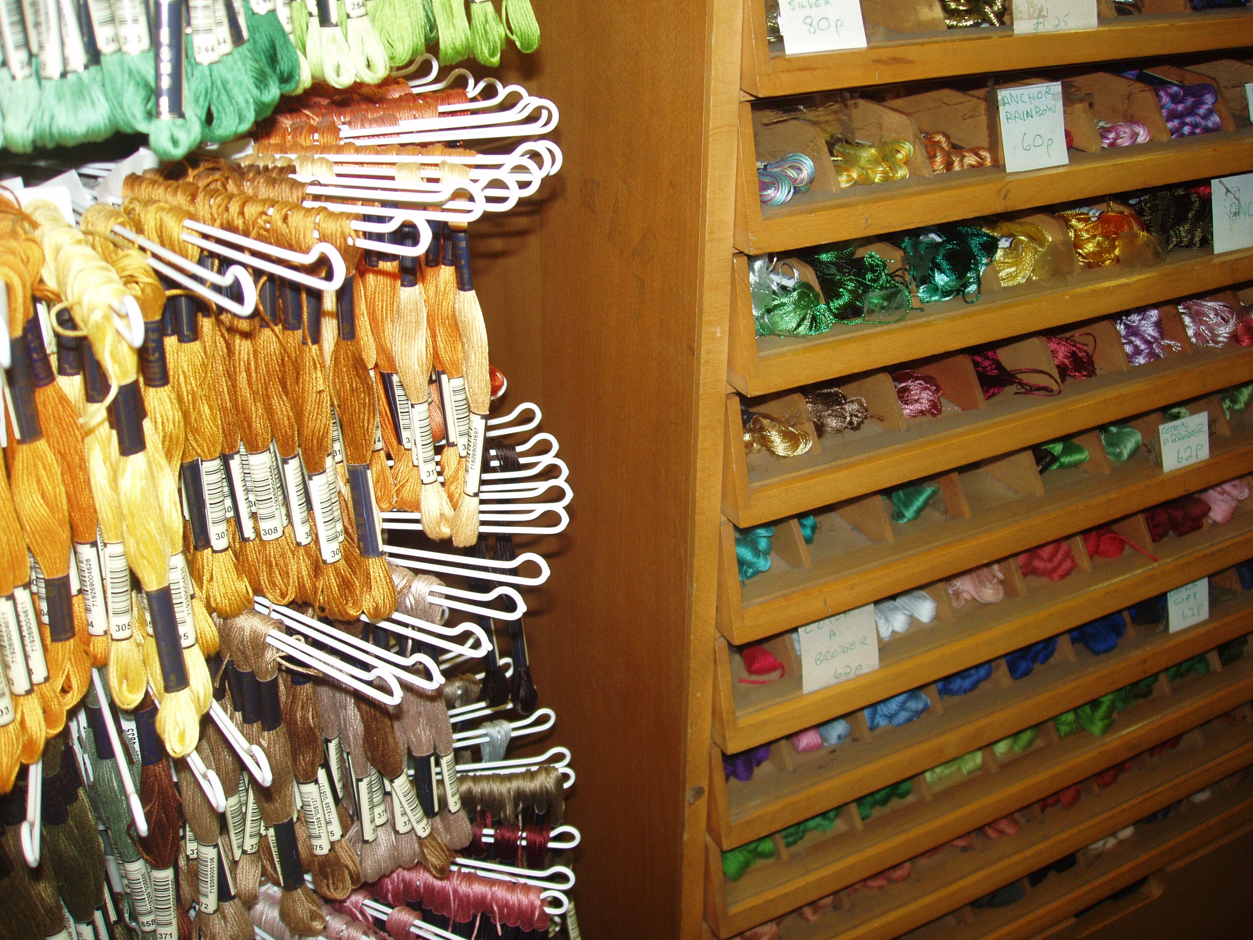 The Best Shop in Mansfield! | Shops and Retail | Our Mansfield & Area