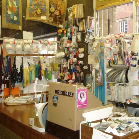 The Best Shop in Mansfield! | Shops and Retail | Our Mansfield & Area