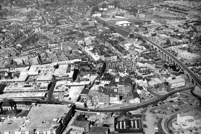 A Mansfield Poem | Mansfield (Miscellaneous) | Our Mansfield & Area