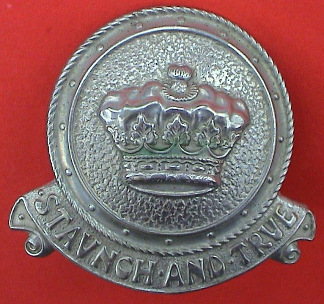 The Boys Brigade in Forest Town | Uniformed Organisations, Uniform ...