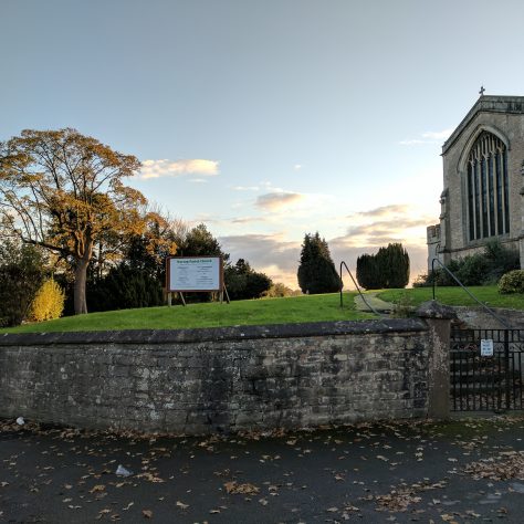 Listed Buildings In Warsop | Warsop | Our Mansfield & Area