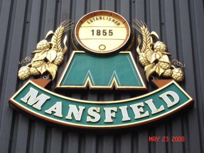 Mansfield Brewery | Industry, Mansfield Business | Our Mansfield & Area