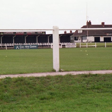 Clipstone Village | Clipstone, Shops and Retail | Our Mansfield & Area