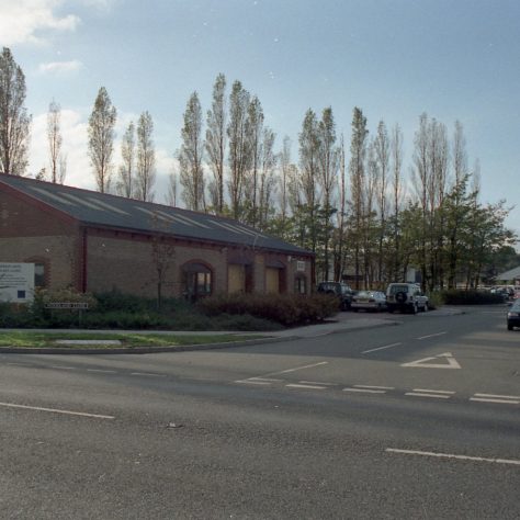 Clipstone Village | Clipstone, Shops and Retail | Our Mansfield & Area