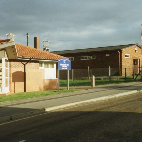 Clipstone Village | Clipstone, Shops and Retail | Our Mansfield & Area