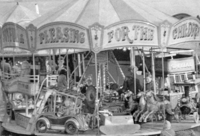 Mansfield Market in the Good Old Days | Leisure, Mansfield Business ...