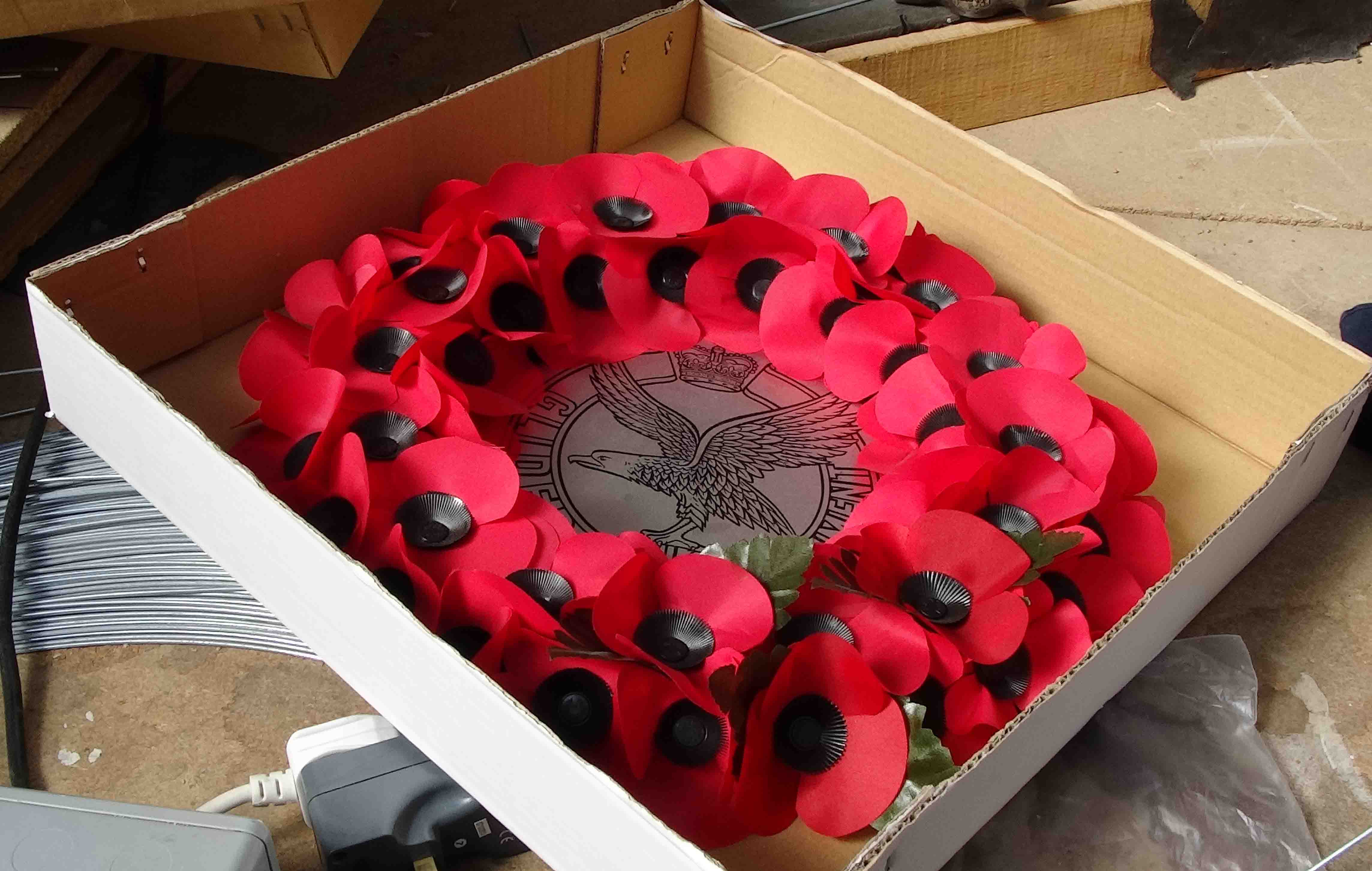 Clipstone Camp - Mansfield - Scotland | World War I, World War 1, World ...