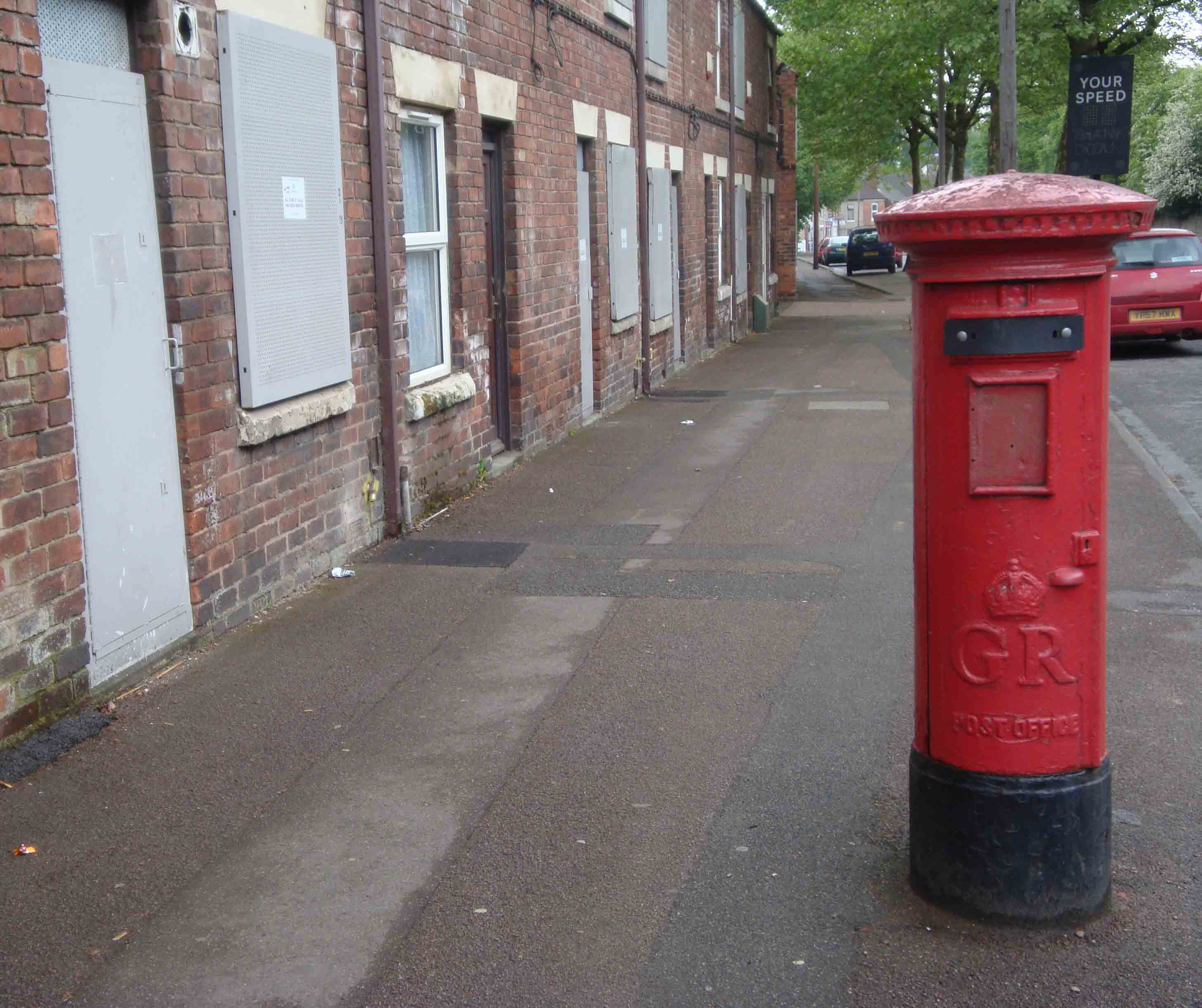 Pleasley | Pleasley | Our Mansfield & Area