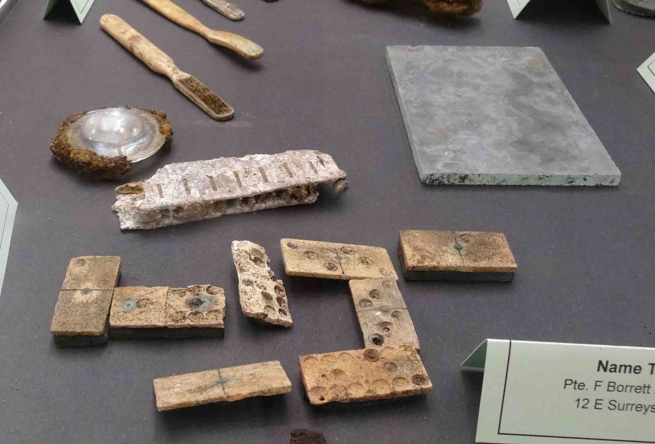 Clipstone Camp Exhibition | Clipstone, Mansfield Leisure, World War I ...