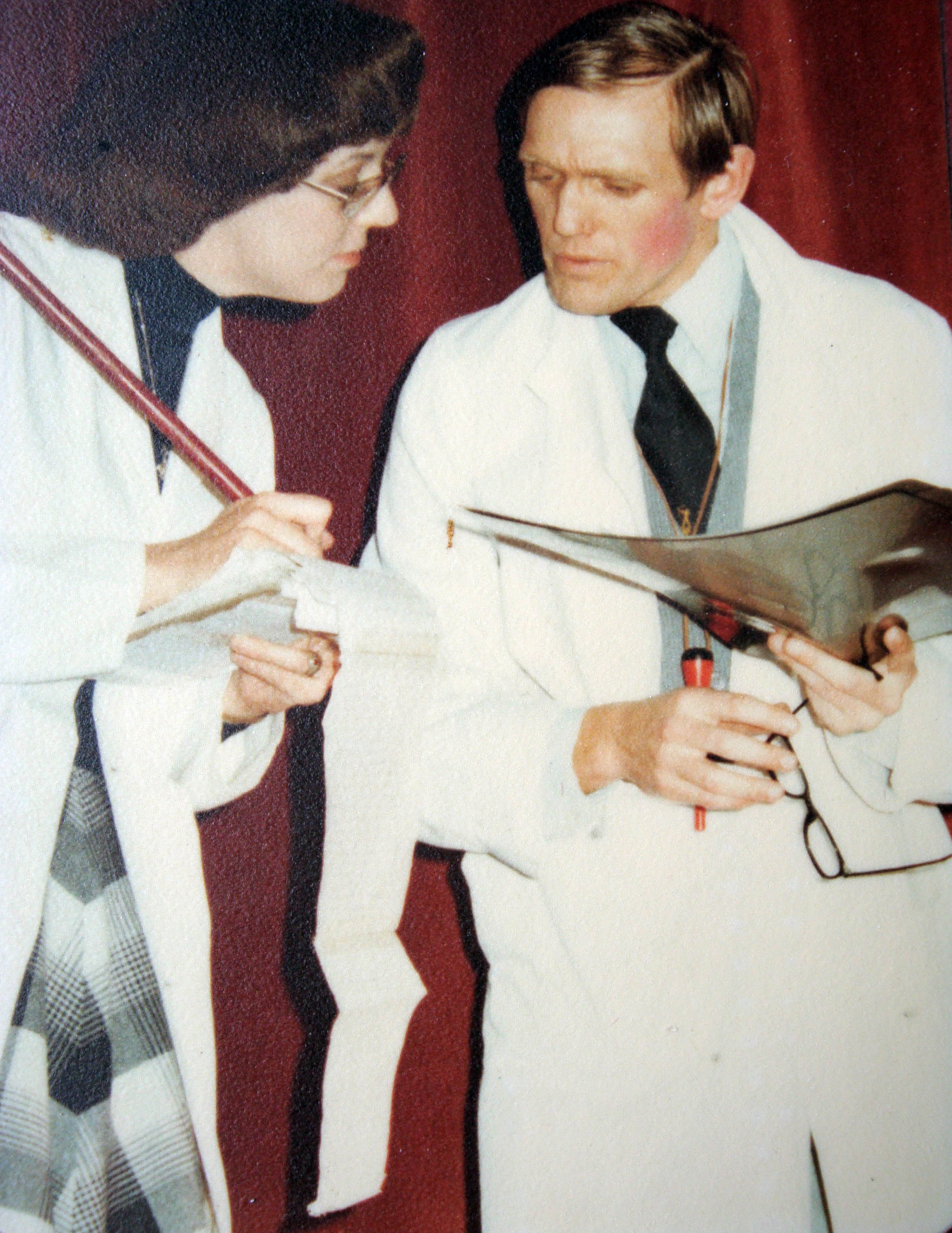 Peter Pan at Harlow Wood! | Entertainment, Harlow Wood Orthopaedic ...