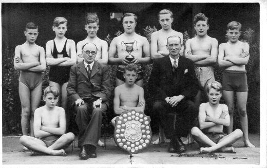 High Oakham Boys | Education, Mansfield Sport, Mansfield Education ...