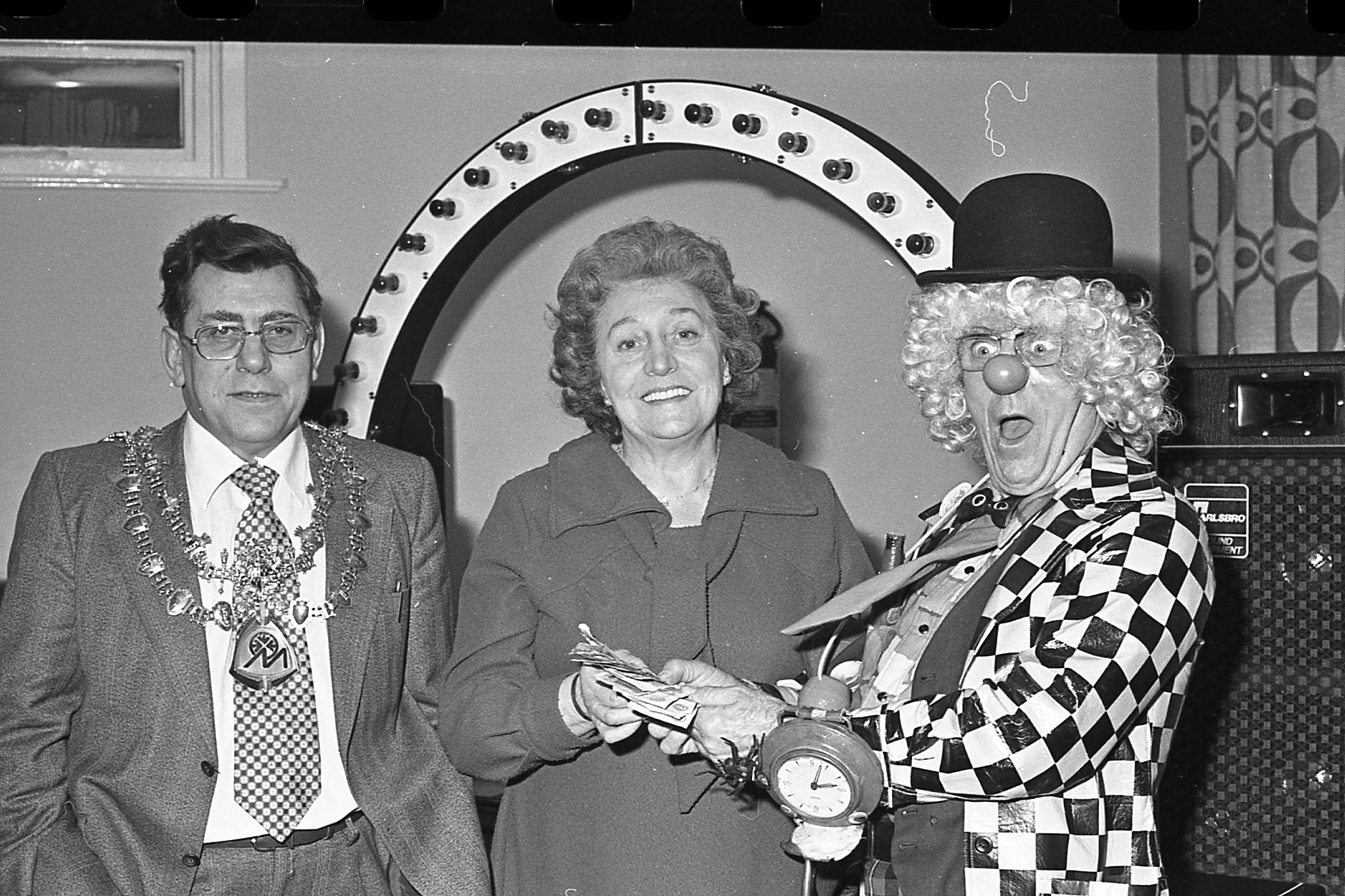 Mr Splash at Disco Final | Entertainment, People (Miscellaneous ...