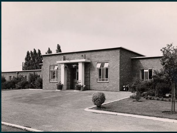 Kings Mill Hospital | Health, Mansfield Health | Our Mansfield & Area