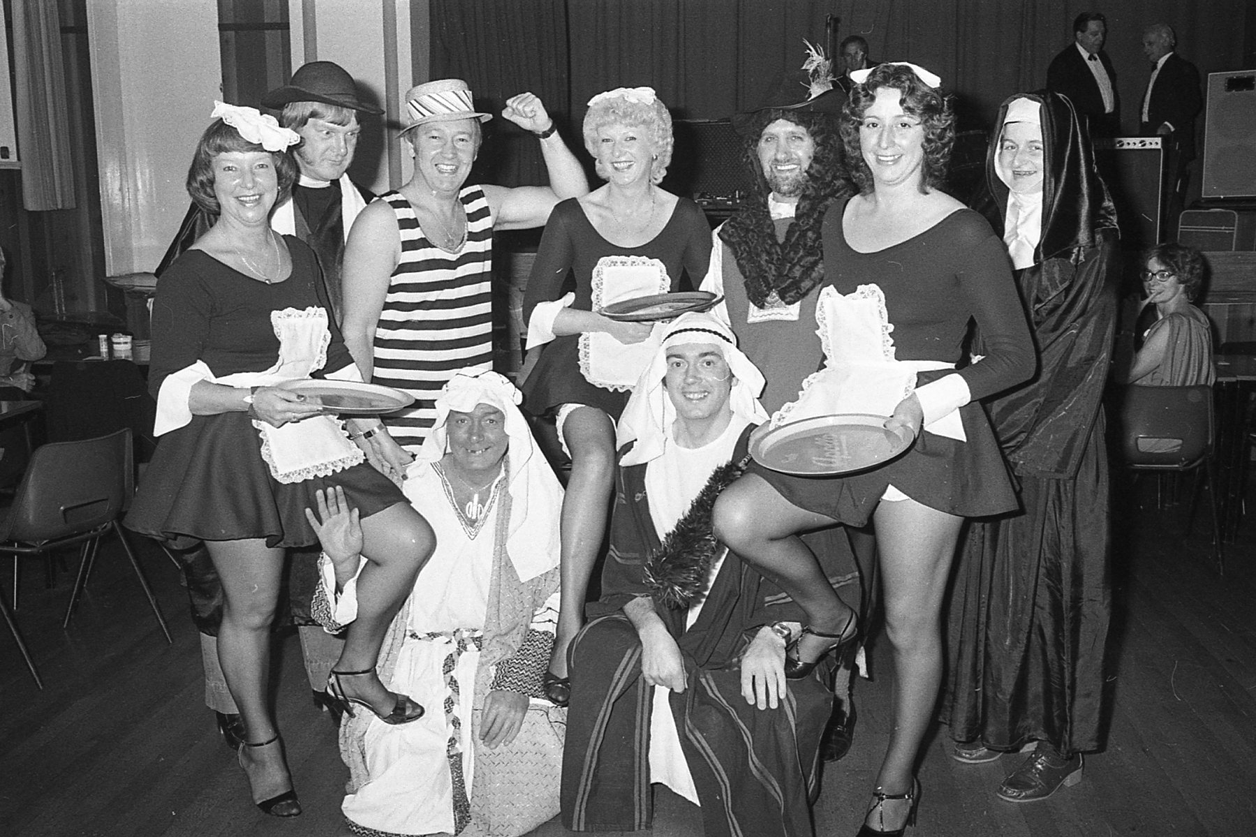 Fancy Dress at Forest Town | Entertainment, Forest Town (Miscellaneous ...