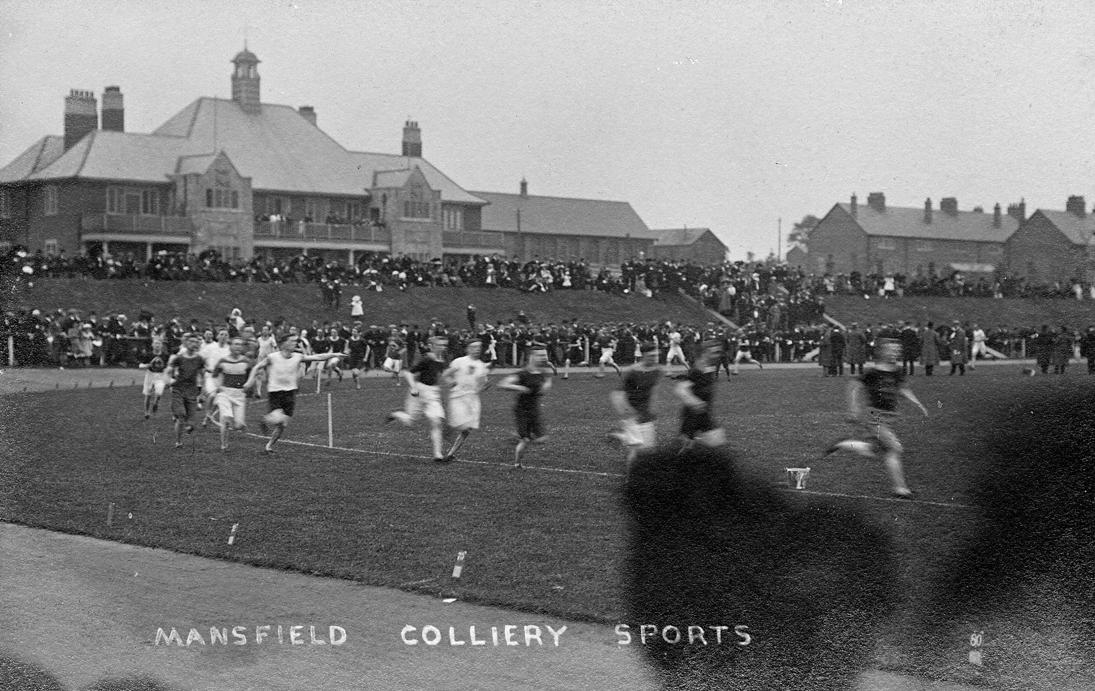 Athletic Sports Whit Tuesday June 11th 1935 | Sport, Sport | Our ...