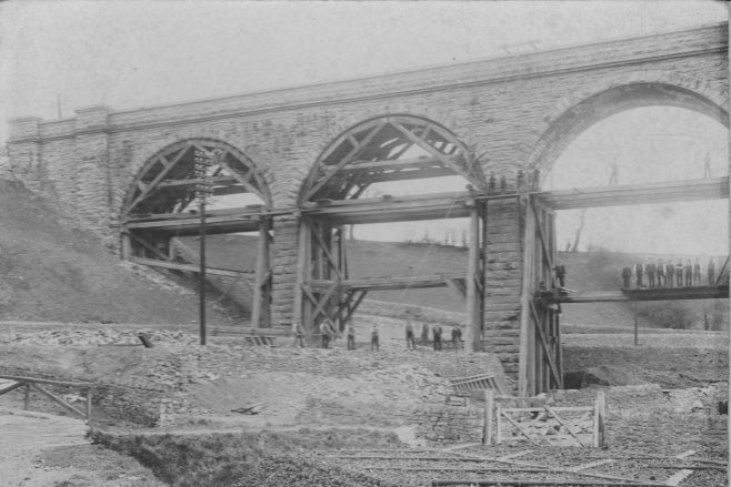 Pleasley 1906 | Pleasley, Mysteries | Our Mansfield & Area