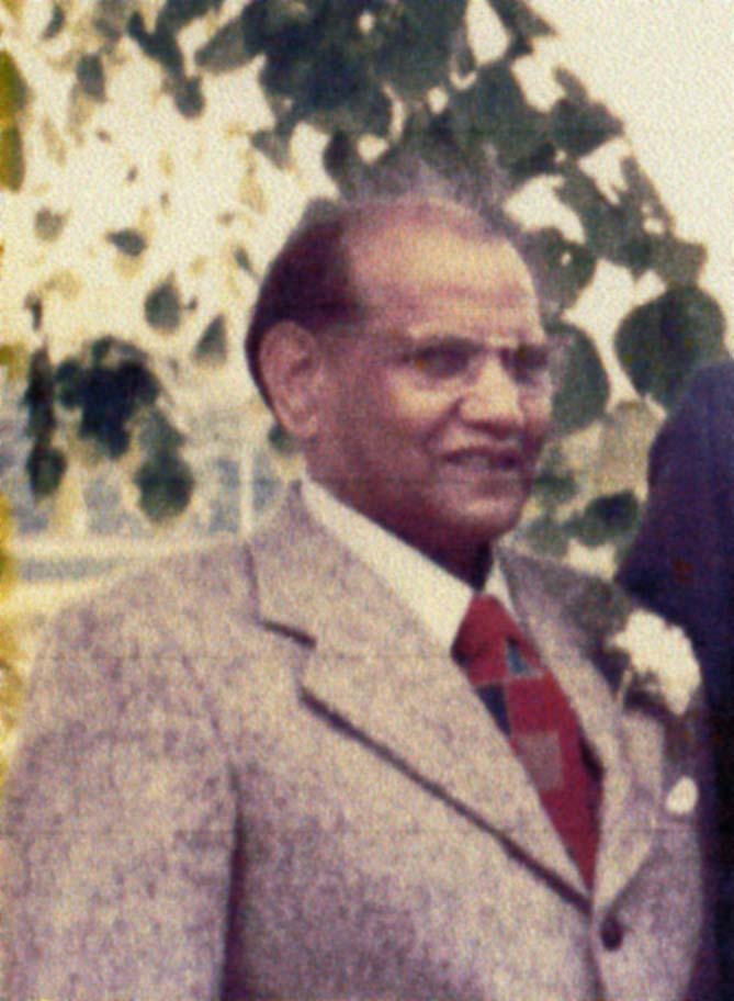 Raja Ram | Mining, People (Miscellaneous), Forest Town (Miscellaneous ...