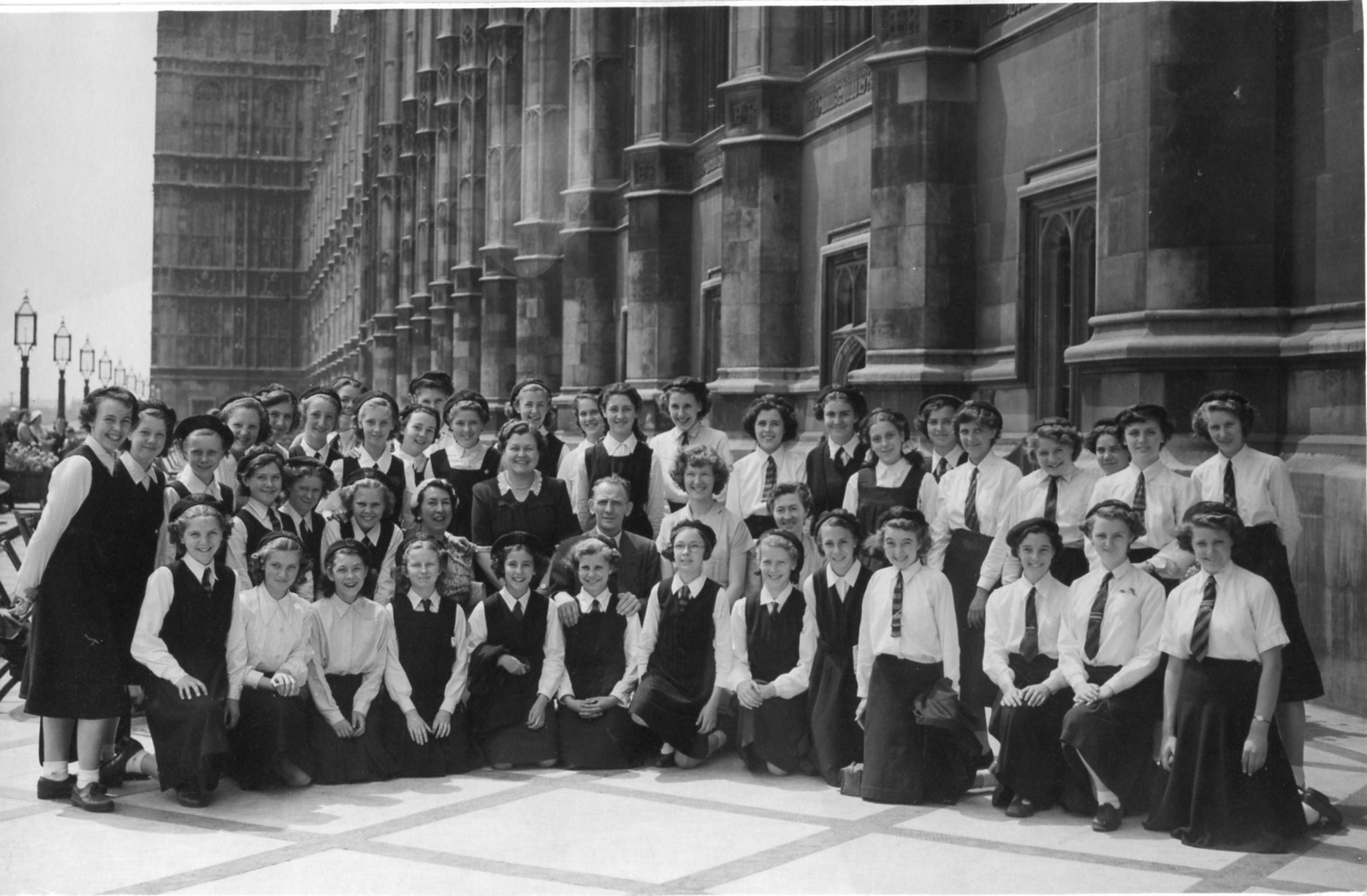 High Oakham Girls' School - My Memories | Education, Mansfield ...