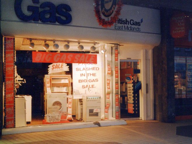 Shops Known & Unknown | Shops and Retail, Mansfield Business, Mysteries ...