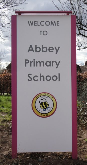 Abbey School | Education, Education | Our Mansfield & Area