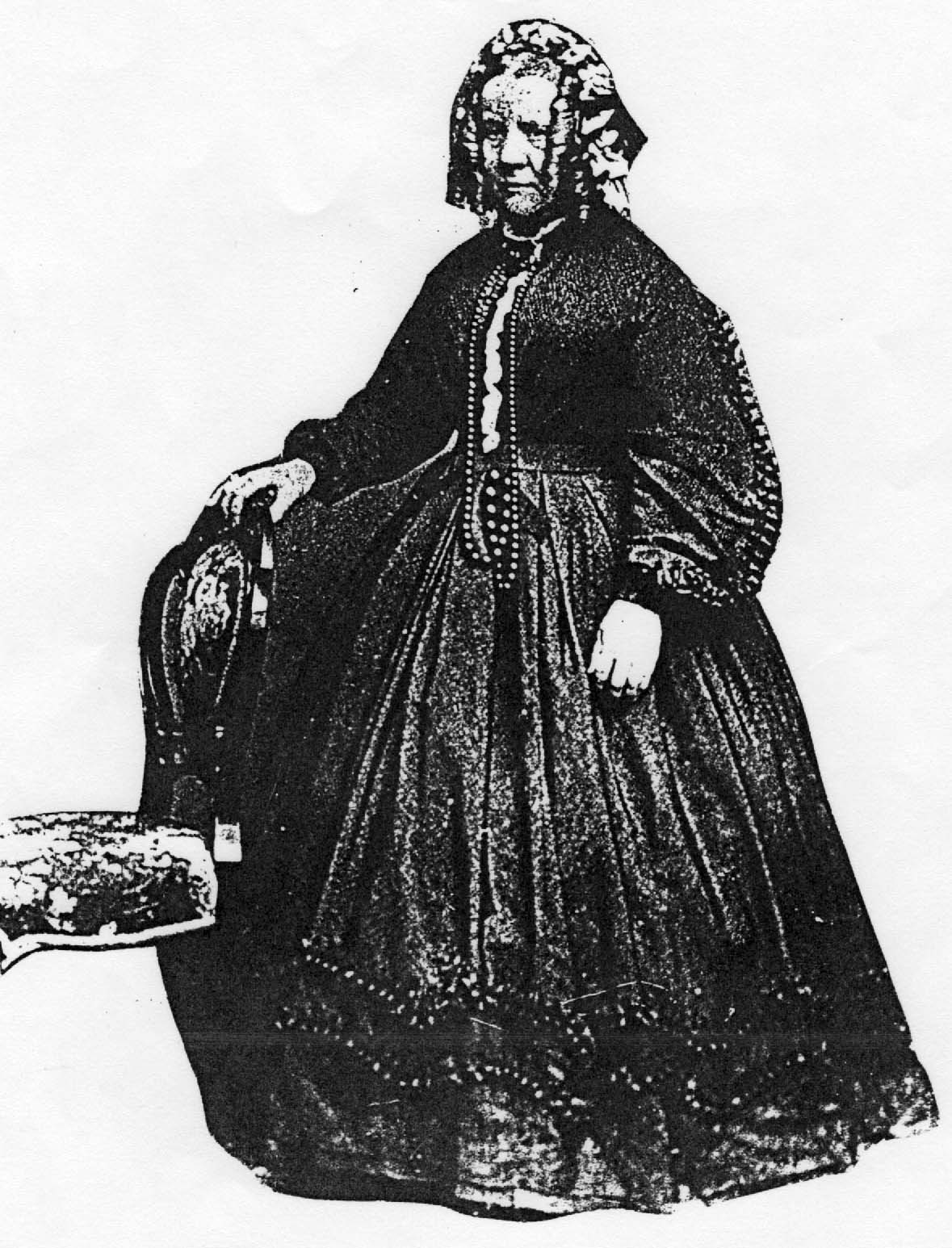 Parsons of Parson's Yard | Mansfield People, People (Miscellaneous ...