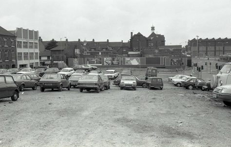 Mansfield (Miscellaneous) | Our Mansfield & Area