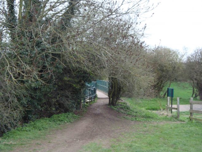 Warsop, Warsop Vale & Church Warsop | Warsop | Our Mansfield & Area