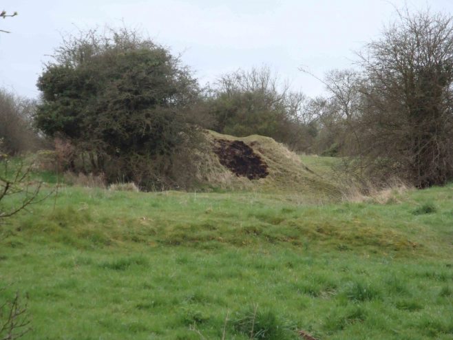 Warsop, Warsop Vale & Church Warsop | Warsop | Our Mansfield & Area