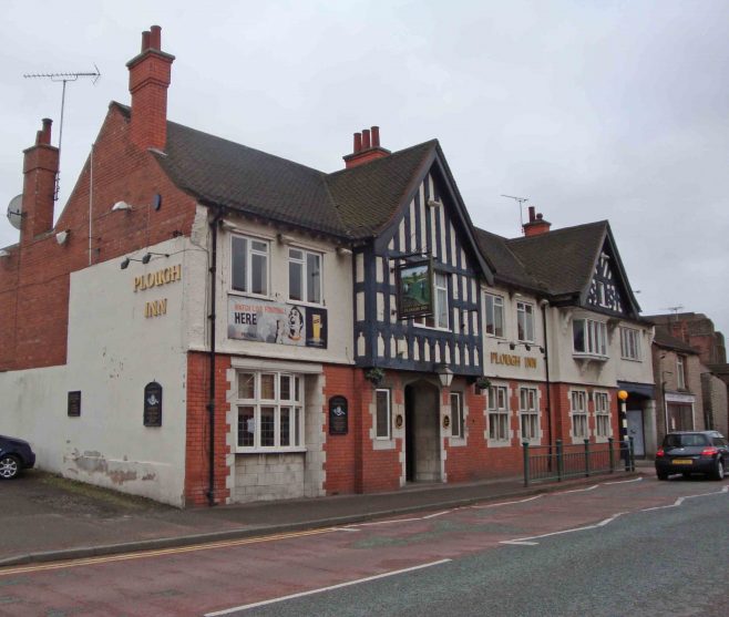 Warsop, Warsop Vale & Church Warsop | Warsop | Our Mansfield & Area