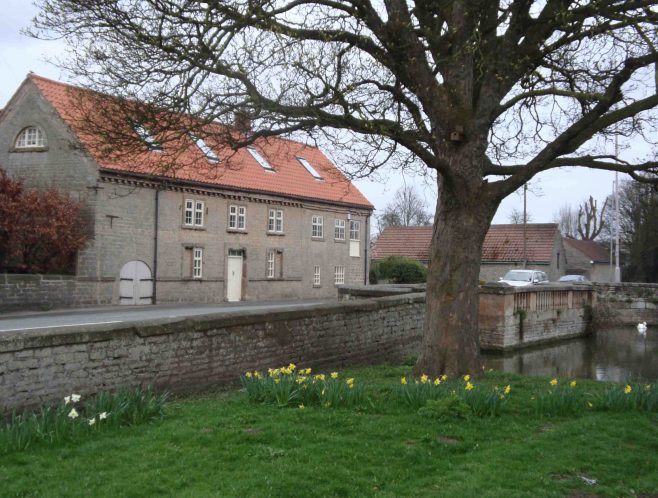 Warsop, Warsop Vale & Church Warsop | Warsop | Our Mansfield & Area