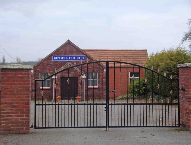 Warsop, Warsop Vale & Church Warsop | Warsop | Our Mansfield & Area