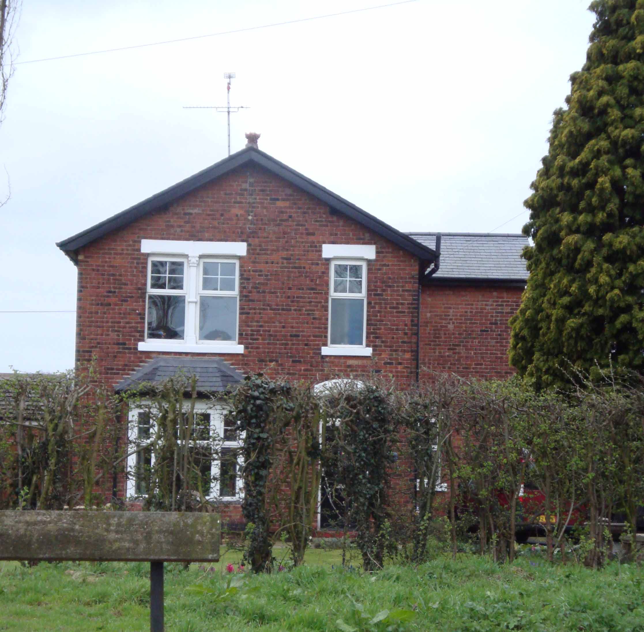 Warsop, Warsop Vale & Church Warsop | Warsop | Our Mansfield & Area