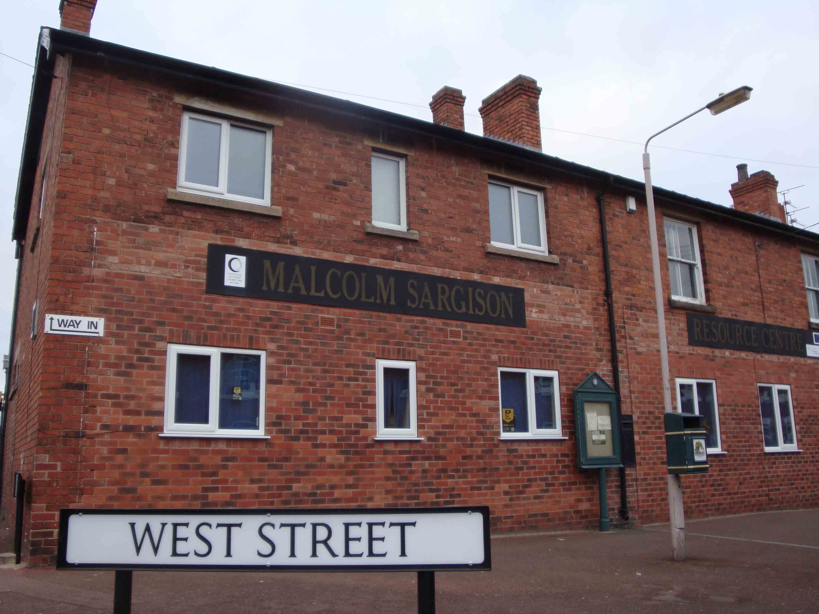 Warsop, Warsop Vale & Church Warsop | Warsop | Our Mansfield & Area