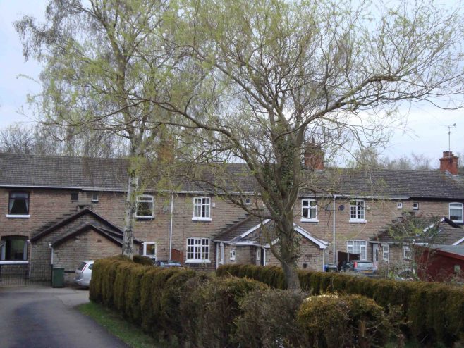 Warsop, Warsop Vale & Church Warsop | Warsop | Our Mansfield & Area