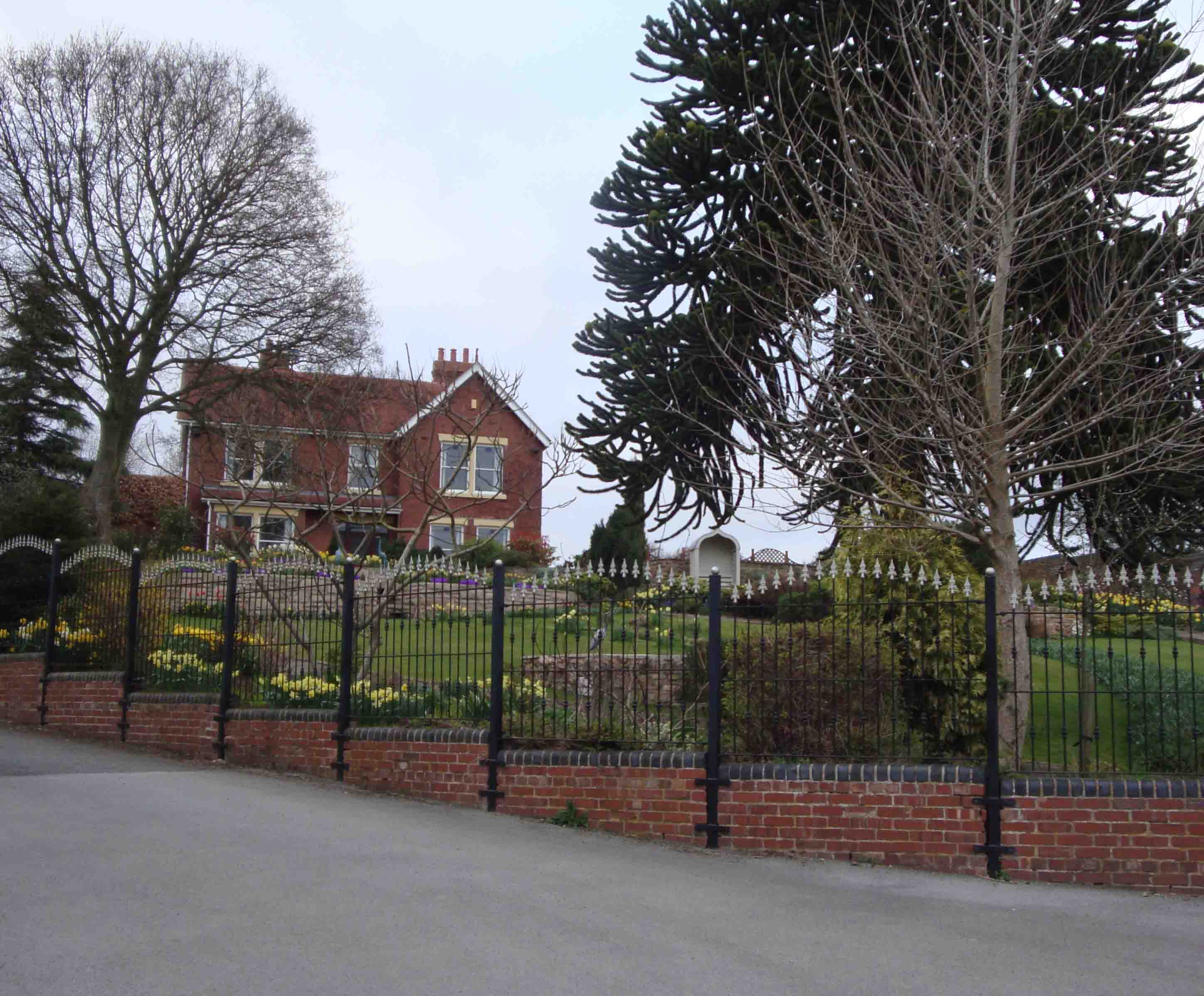 Warsop, Warsop Vale & Church Warsop | Warsop | Our Mansfield & Area