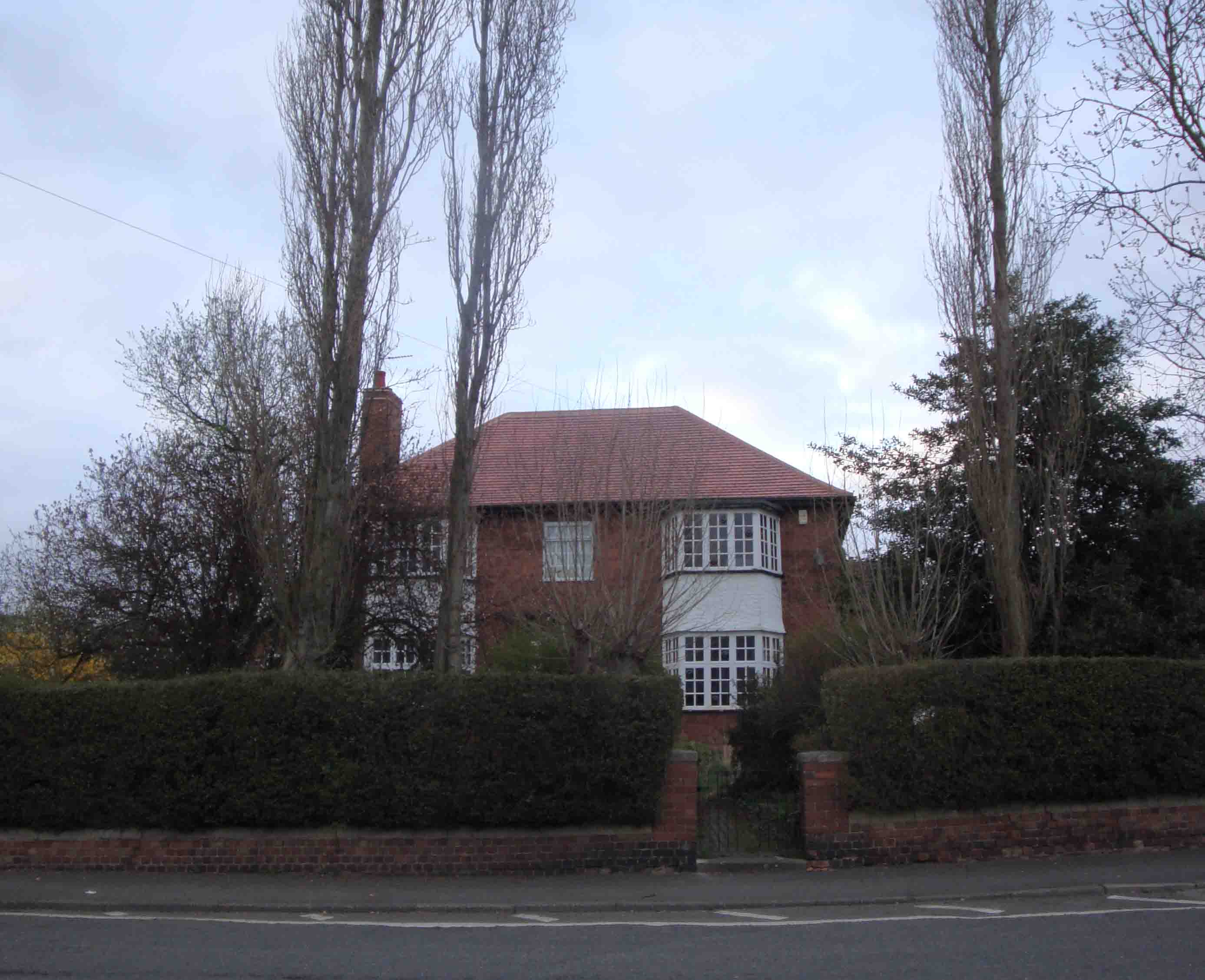 Warsop, Warsop Vale & Church Warsop | Warsop | Our Mansfield & Area