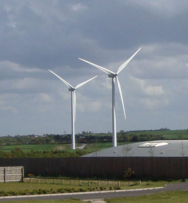 The Rainworth Windmills | Public Services, Nature, Rainworth, Mansfield ...